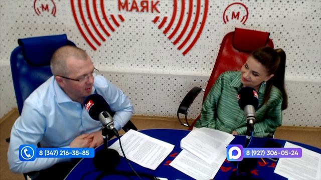 «В рабочий полдень» на «Маяке»: новые правила и старые ловушки ипотеки-2026