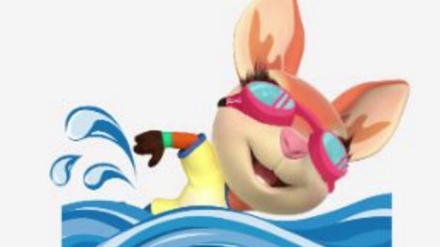 Swimming – Open Water Swimming