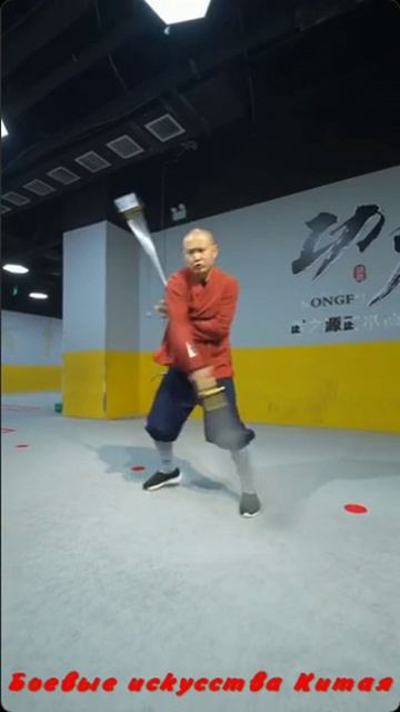 Сила, мощь и скорость