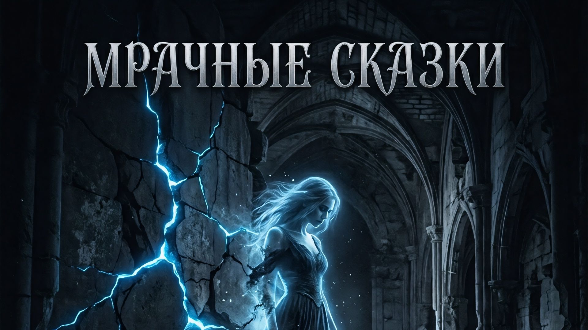 Мрачные Сказки — Бездна на Двоих | Gothic Industrial Metal