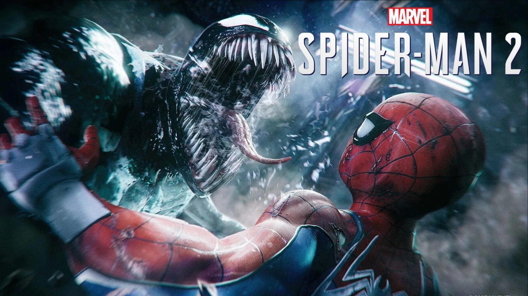 ЧЕЛОВЕК ПАУК 2 - Marvel′s Spider-Man 2 | Часть 18 | Прогулка по городу