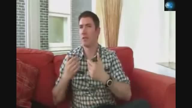 ДЖЕЙМС КЭСБОЛТ - ПРОЕКТ "ИБИС", НАЦИСТЫ И МИ 6 (ЧАСТЬ 3 ИЗ 3)