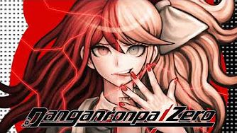 НЕПРИЯТНЫЙ ПАРЕНЬ - Danganronpa Zero #3 (Том 1, главы 7 - 12 на русском)