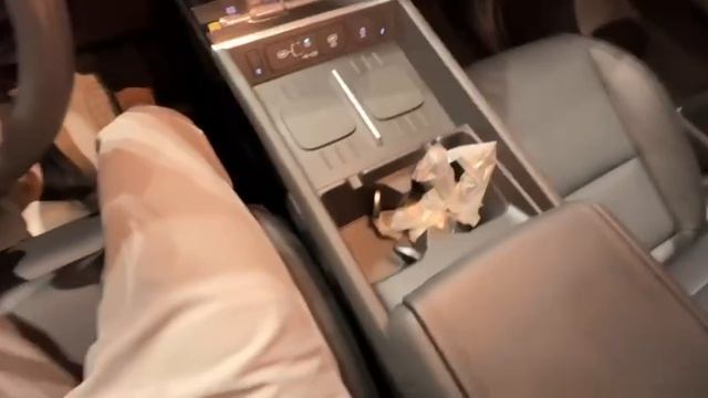 Обзор Hyundai Santa Fe 2026 | Авто для клиента | Hyundai Santa Fe 2026