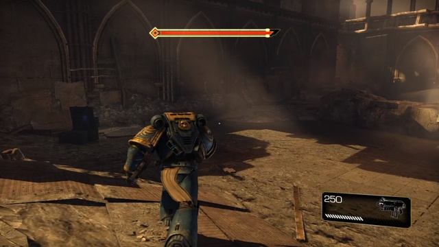 warhammer 40000 spase marine