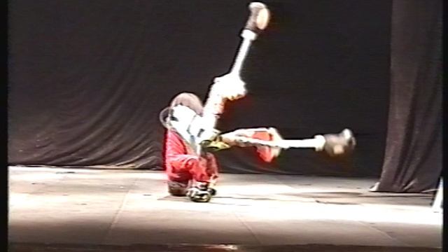 Вспоминаем_ концерт к 1 апреля_Пять плюс