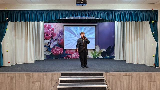 Тун им hайрэни