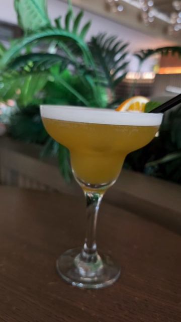 Лобби бар в отеле Vox Maris Resort Hotel