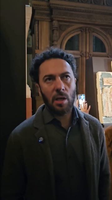 Режиссер «Князя Андрея» Давид Ткебучава — о том, что ждет зрителей в сериале.