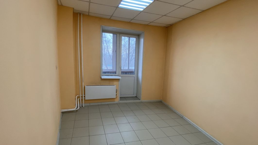 Офис Крылова 85, 10м2