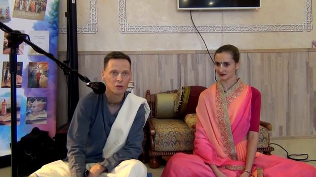 06.11.21. Гурупуджа ЕС ИДС