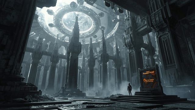 The Unfinished Dream Dream‑Weaving Complex That Woke Before the End 💭 2‑Hour Consciousness Soundsca