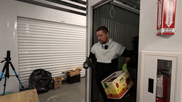 Кладовка ИЗВРАЩЕНЦА в США - нашли РЕЗИНОВЫЕ ШТУКИ(АМЕРИКАнский Слава)