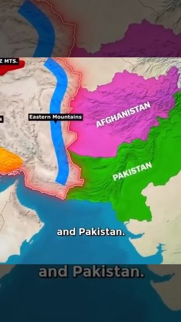 Вторжение США в Иран по суши невозможно