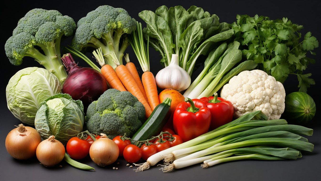 Кетогенная диета