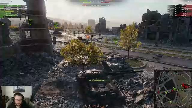 ГК день десятый)