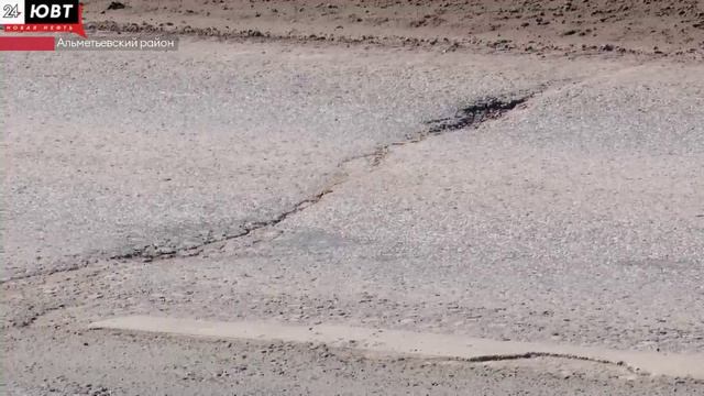 Альметьевцам рассказали об ограничении движения грузовиков по региональным трассам