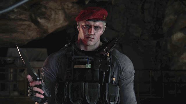 ИГРОСЕРИАЛ Resident Evil 4 Remake — Серия 7 - Краузер