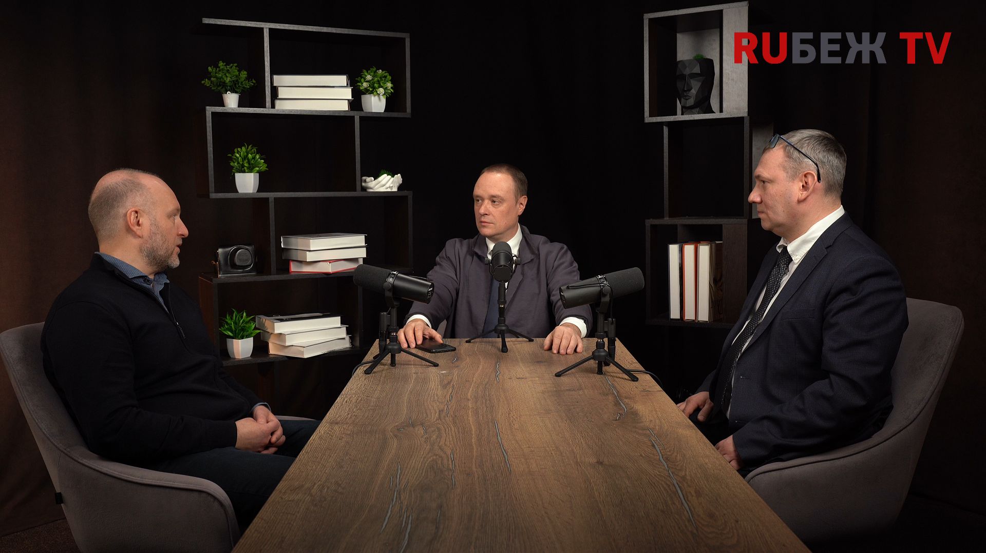 Как спасти предприятие от дронов?