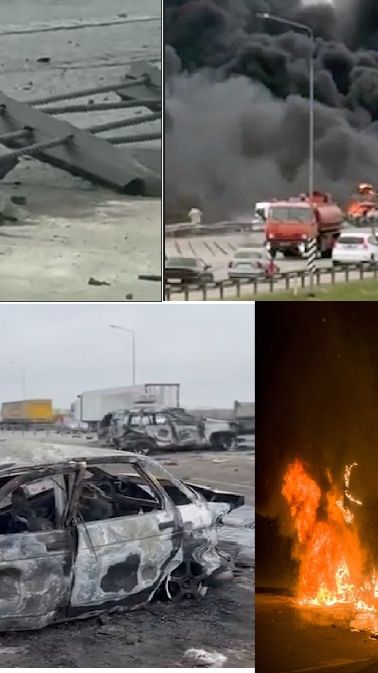 Safety Barrier Part 1