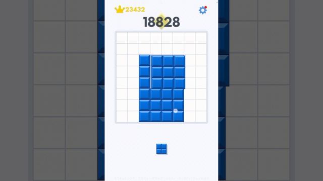 Блок Бласт 3