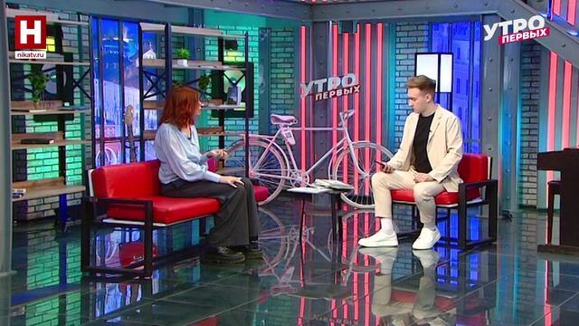 Евгения Мокрецова. Память о ветеранах | УТРО ПЕРВЫХ