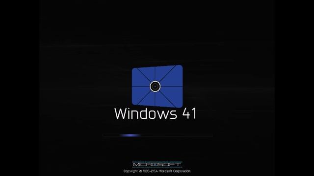 Windows Never Released 841