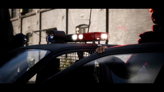 RoboCop - Rogue City - Unfinished Business№3