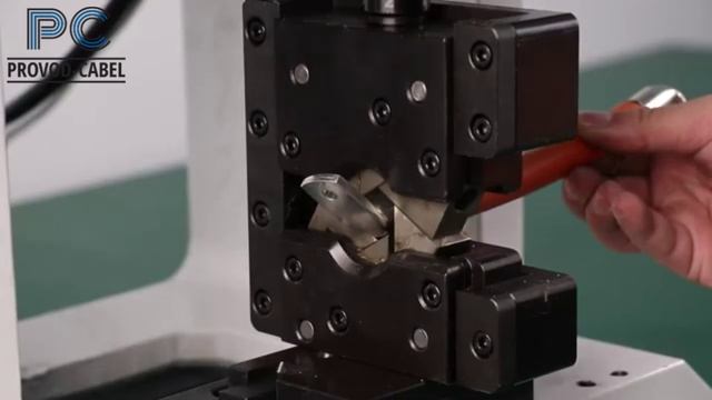 EW-5145 Серия полуавтоматических станков для опрессовки наконечников (модели 6T-20T)