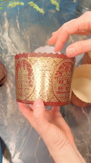 Все секреты идеальных куличей!