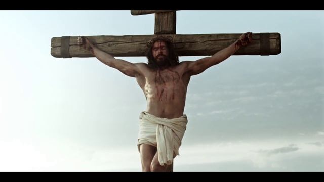 Иоанна 3:16 - Сергей Морозов