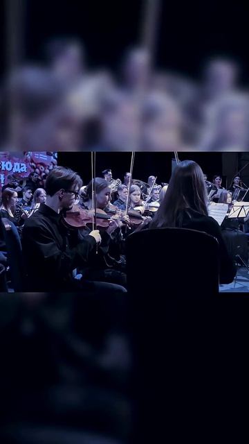 Epic Live Moment — Two Pirates from Arbat (Orchestral Cut)