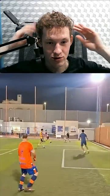 Я в шоке от увиденного