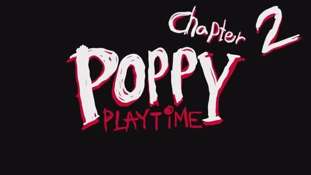 Poppy Playtime Глава 2 за 2 минуты Анимация