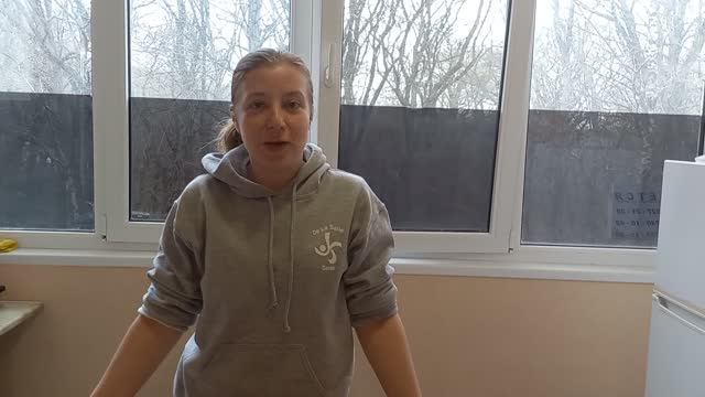 Что я купила в Железноводске ?