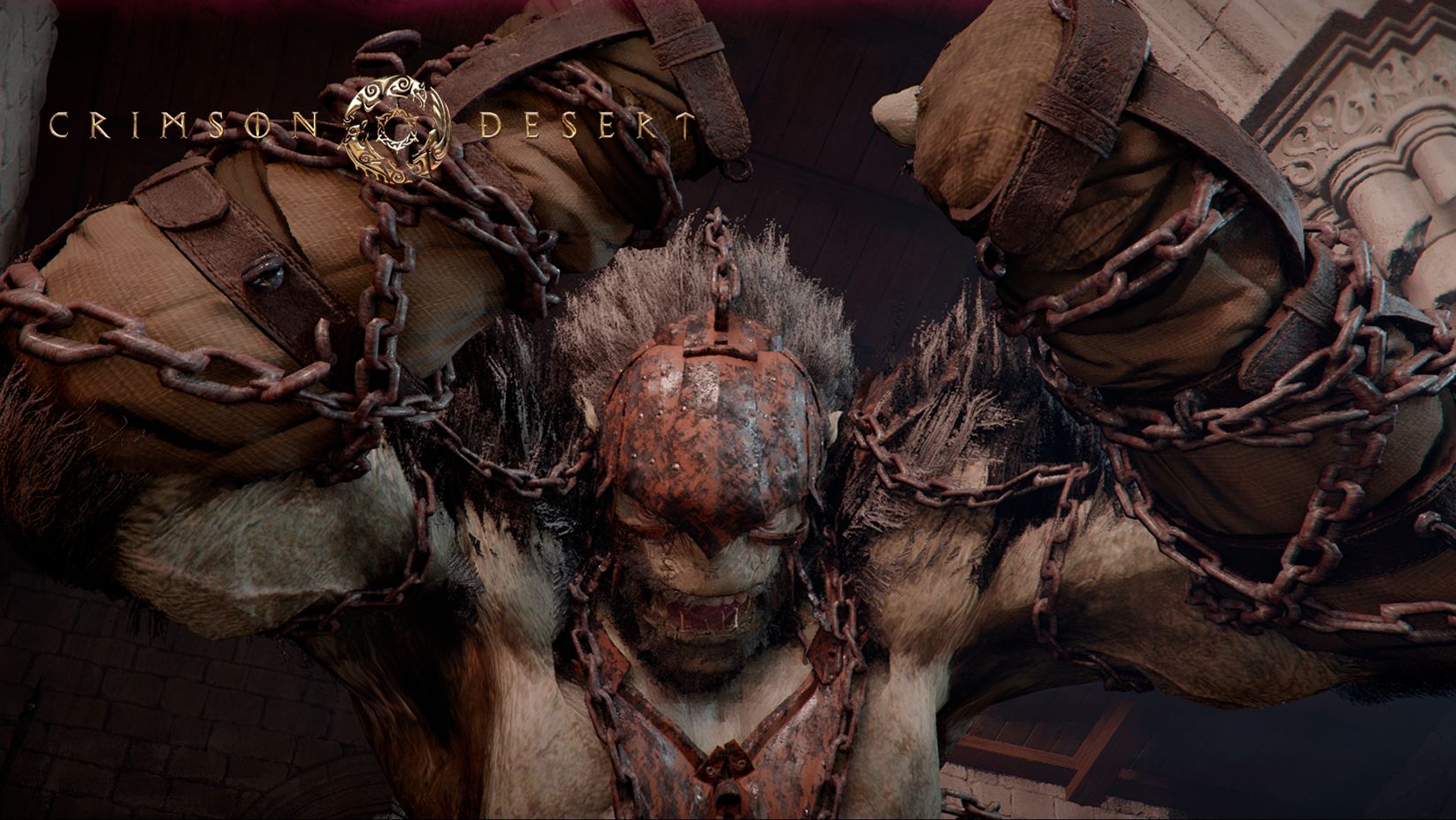 Crimson Desert ➤ Прохождение 20