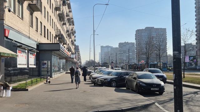 Ленинский пр-кт,126 477м2
