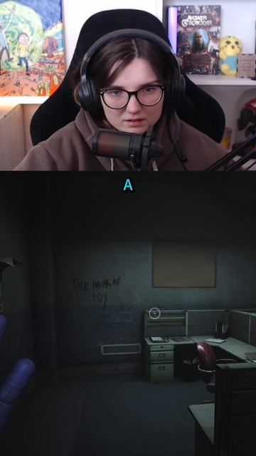 ВЕРНИ ФОНАРЬ... Сегодня полное видео! PoppyPlaytime 3 #PoppyPlaytime3 #HuggyWuggy #Shorts