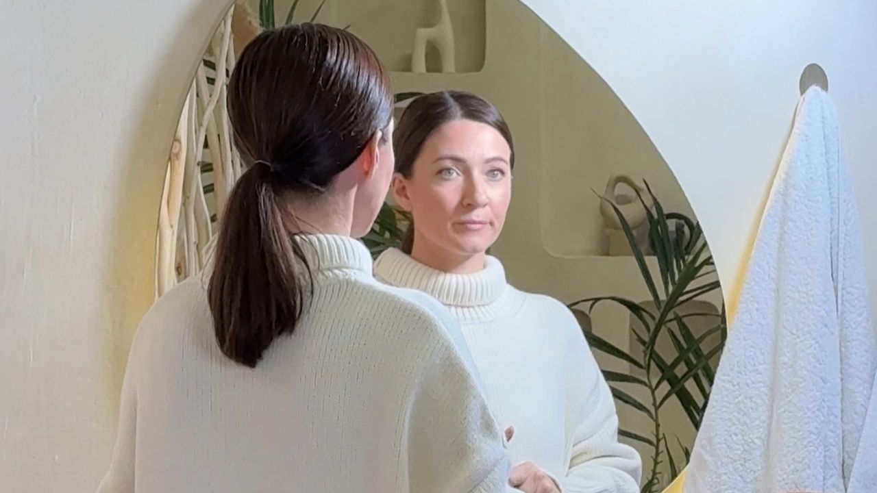 Первый канал. Зимний уход, «Доброе Утро»