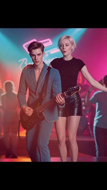 Не хочешь ты меня понять... Версия 5. Музыкальная композиция на стихи Андрея Субботина