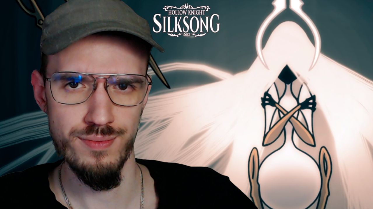 НОВАЯ МАТЕРЬ ШЕЛКА | Hollow Knight: Silksong | Полый Рыцарь: Шелковая Песня | 10