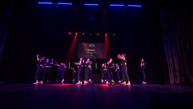 21 МАРАКУЙЯ | Тверь | CAPITAL CUP SPRING 2026 | #capitalcupspring2026