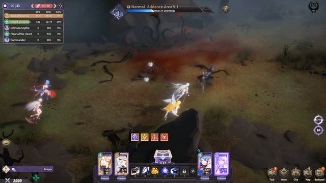 依盖之书 book of yog walkthrough №7