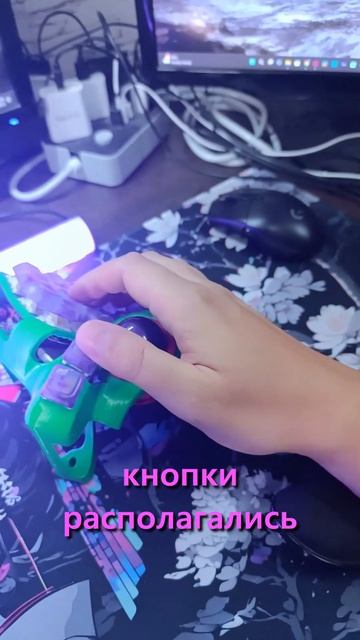 Только эти клавиатуры правильные