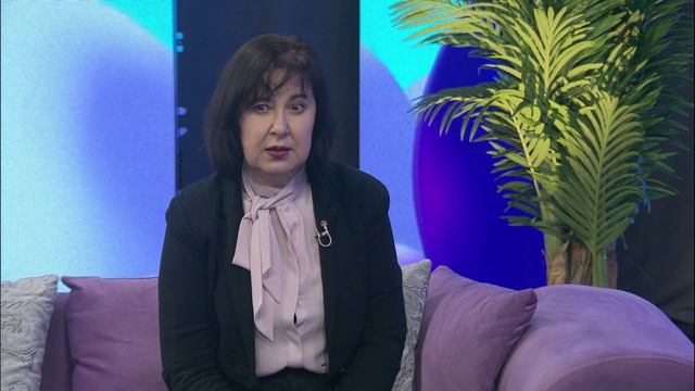 Утро Донбасса 01 апреля 2026 г. Сорняки на участке. Виктория Харченко