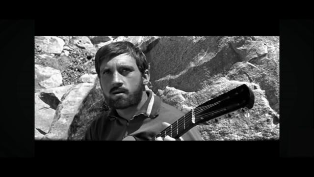 ВЫСОЦКИЙ ГОРЫ