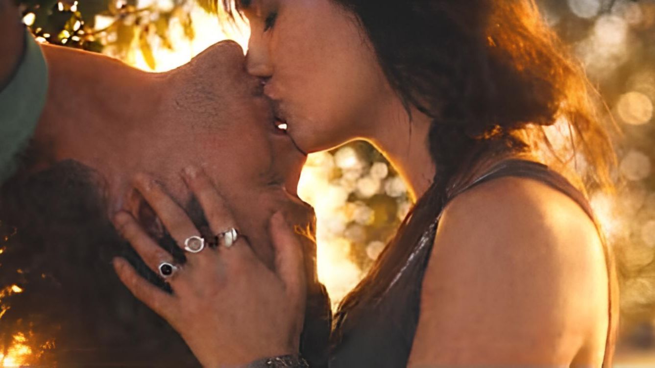 Чарли и Харпер - Русский трейлер (Фильм 2026)