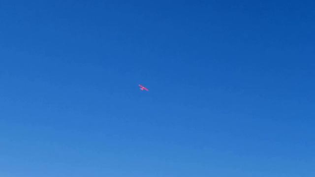 Модель самолета Cessna 150 950-3 для Дмитрия  /  ALNADO