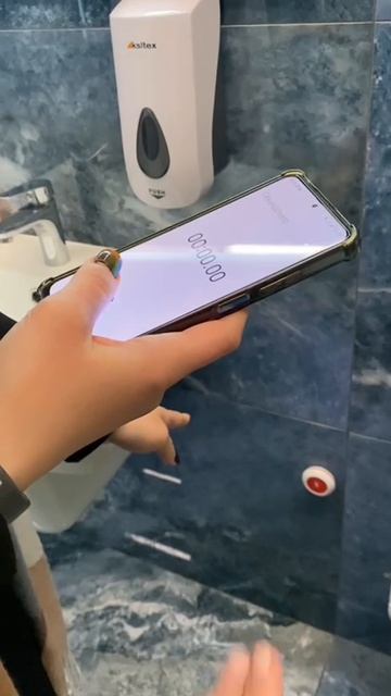 Проверяем реакцию!