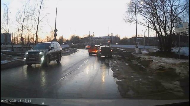 Красный Бандито